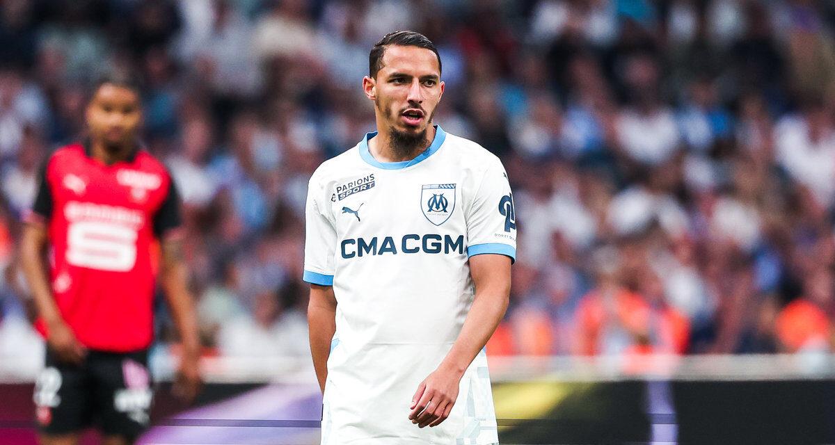 Algérie : Bennacer tente tout pour revenir à l’OM