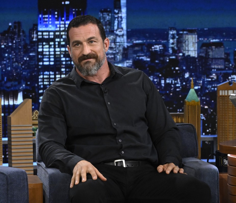 Andrew Huberman Reveals 6 Running Alternatives, Including Top Travel ...