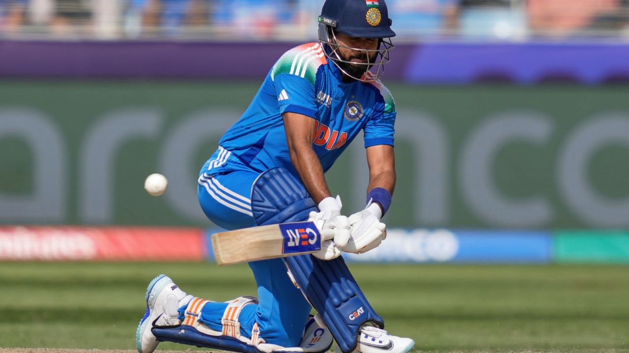 Not Shubman Gill! Ambati Rayudu Calls For 30-Year-Old To Replace Rohit ...