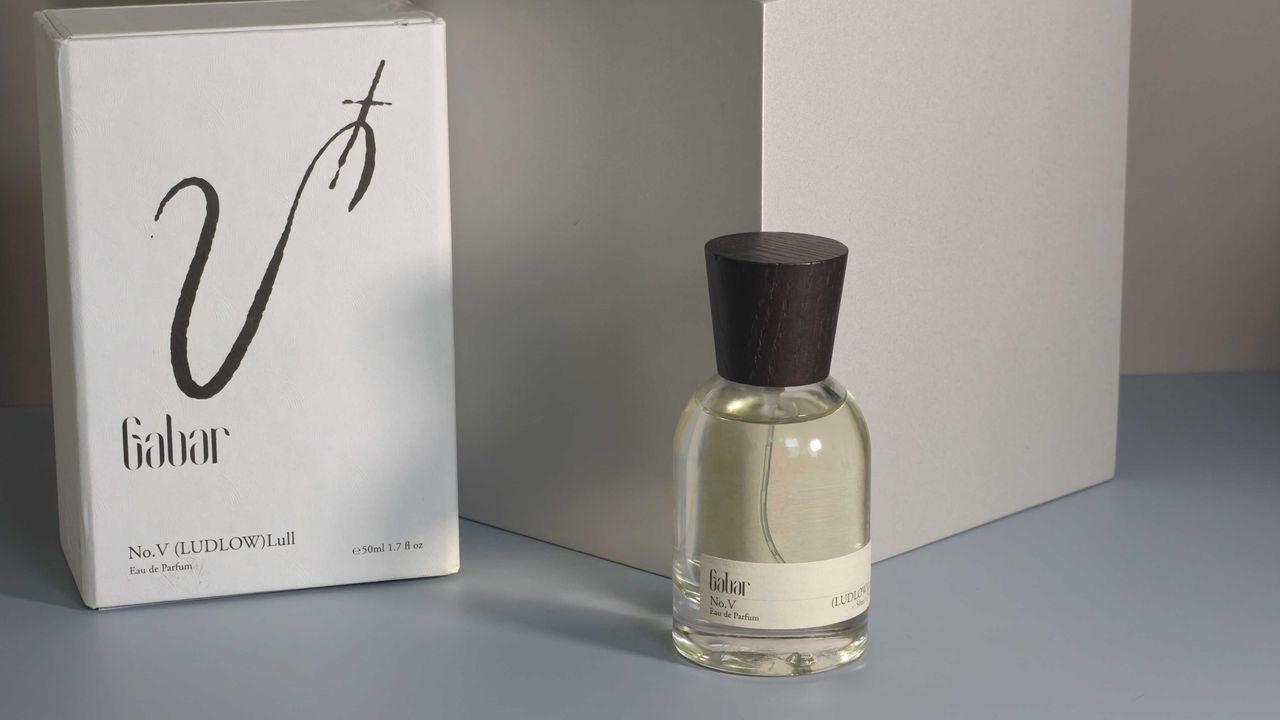I tested Gabar No. V (Ludlow) Lull – a men's fragrance with real character