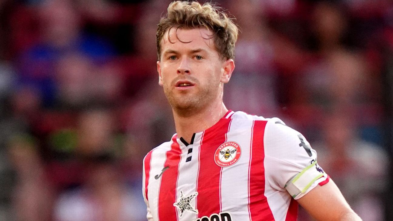 Transfer rumors, news: Liverpool, Man Utd, Spurs eye Collins