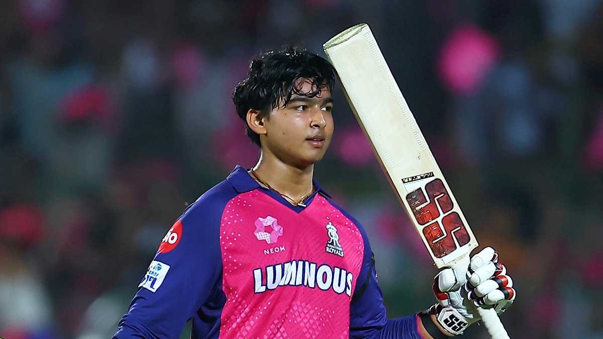 Don't wait on Vaibhav Suryavanshi: Ex-captain urges 14-year-old's Asia Cup call-up