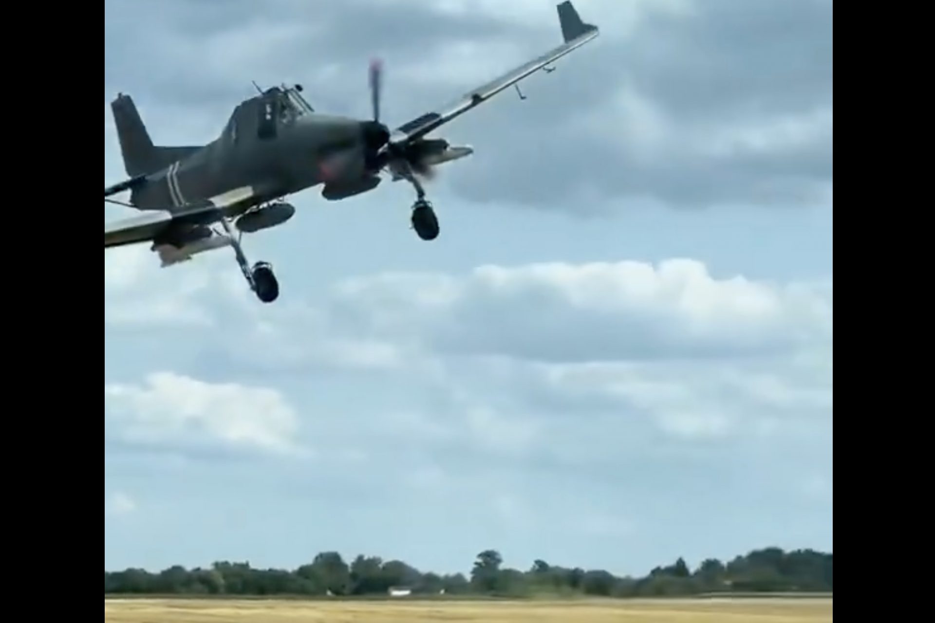 Ukraines neue Geheimwaffe kann die Spielregeln im Luftkrieg ändern