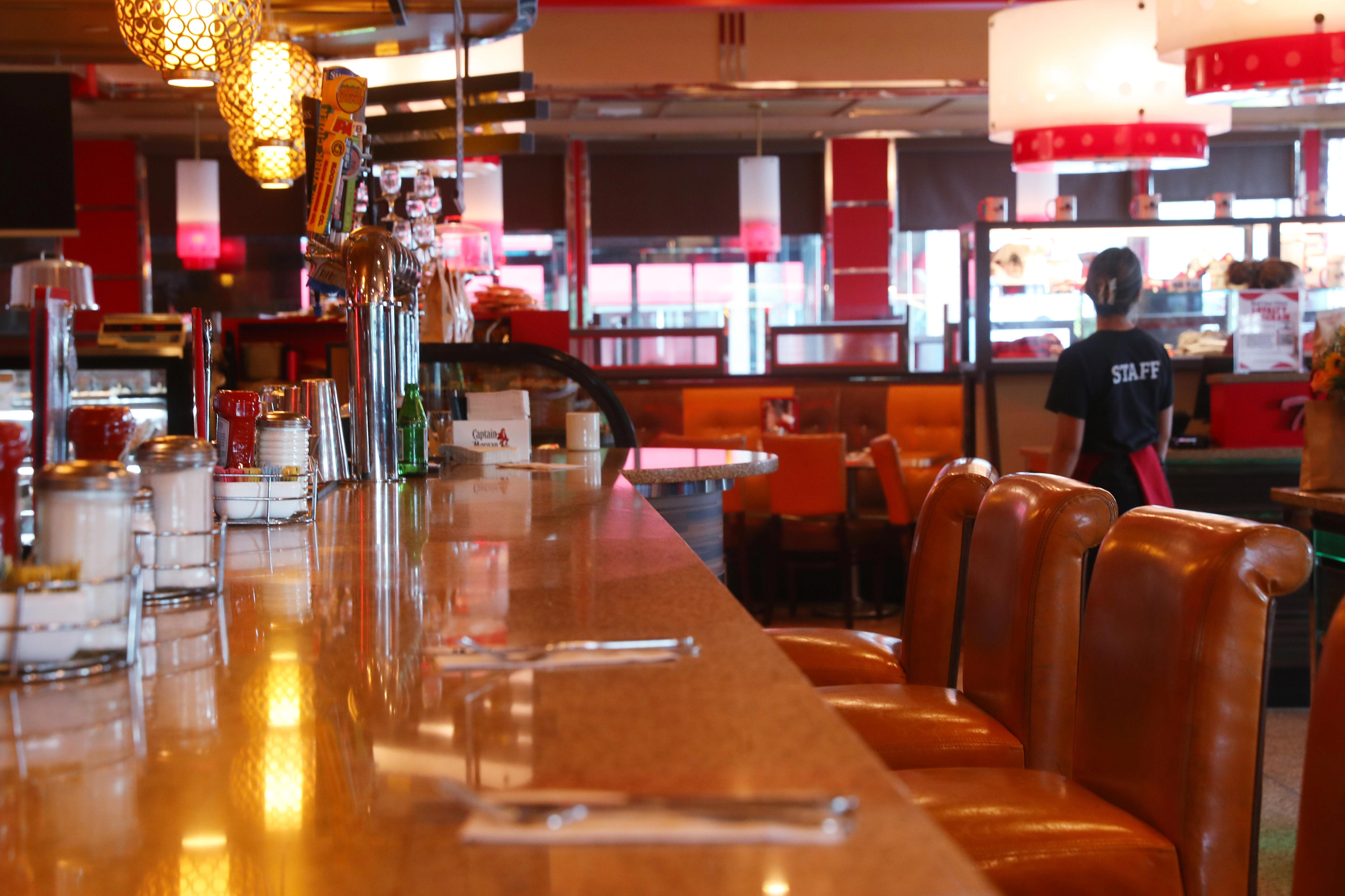 The votes are in: Look inside Dutchess County's favorite diner