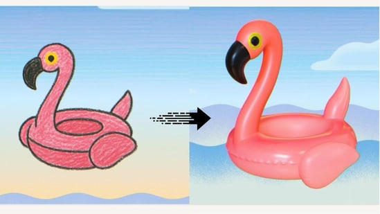 How to use Microsoft’s new Copilot 3D tool to turn any flat image into a 3D model