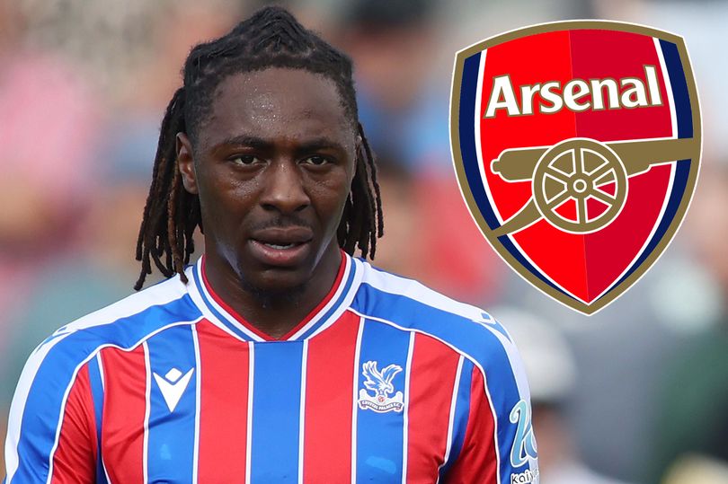 Arsenal transfer news: Eberechi Eze' future revealed as Gunners reach ...