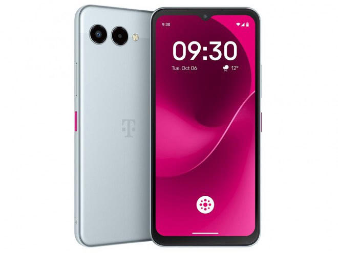 T-Mobile Unveils T Phone 3 and T Tablet 2 with Perplexity AI Integration
