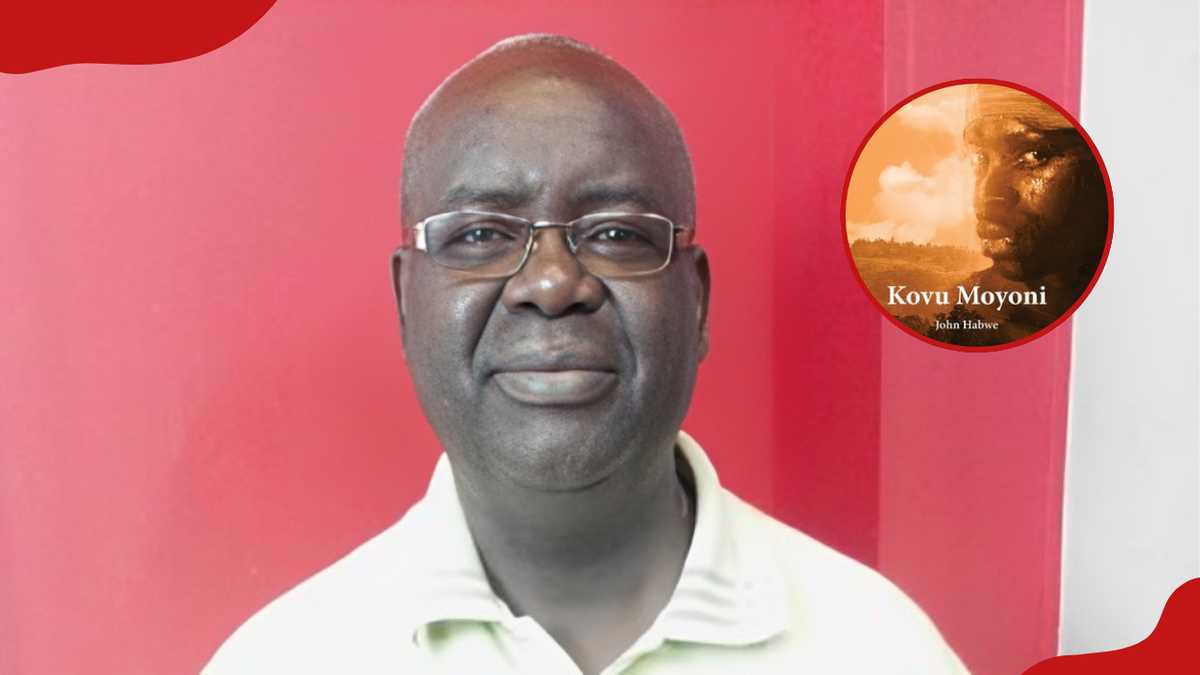 John Habwe: Renowned Kiswahili scholar and UoN professor dies