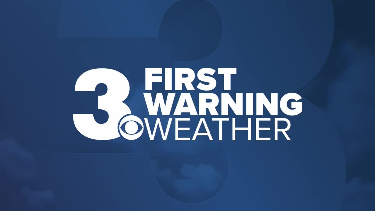 Monday Morning Weather Webcast