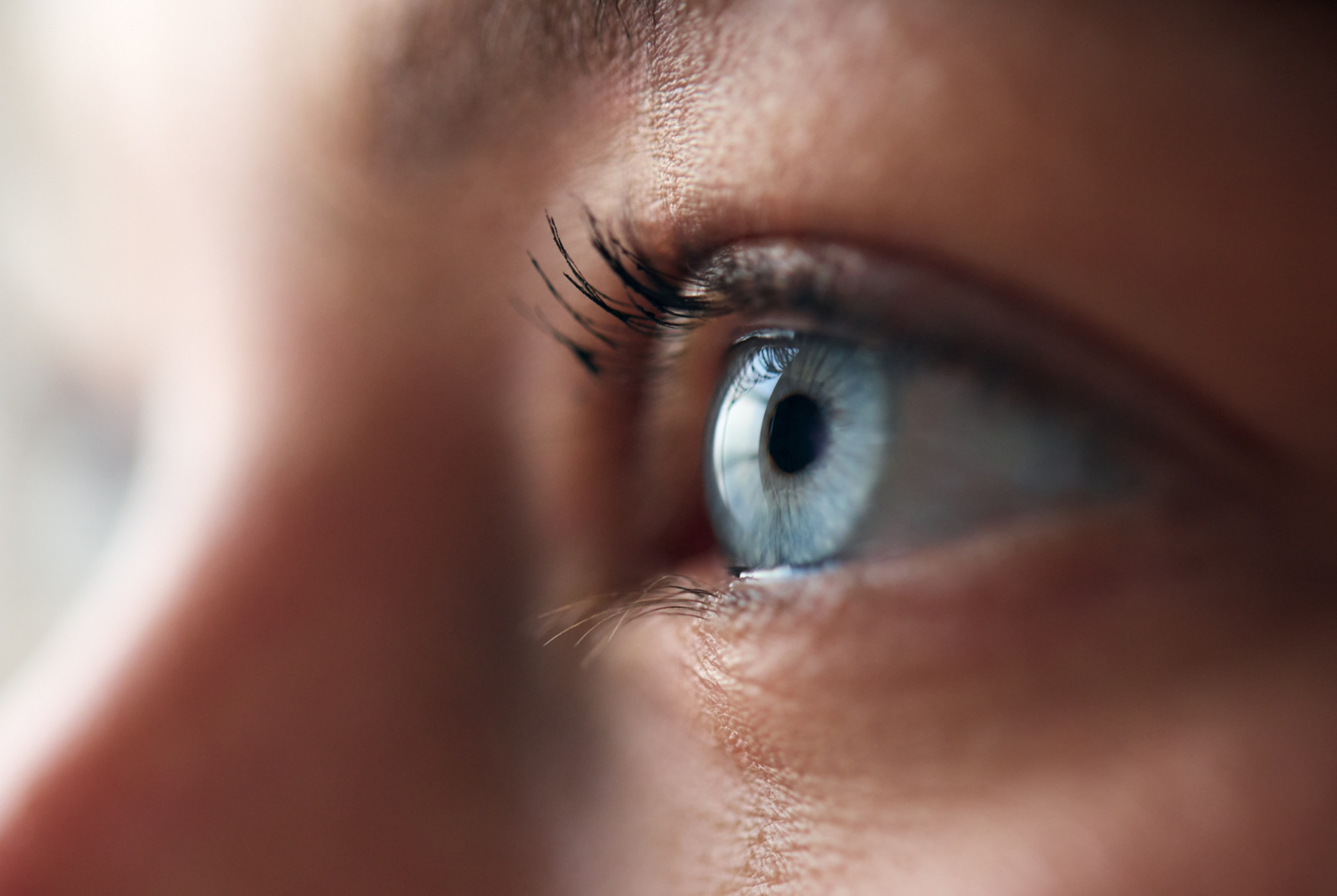 Eye diseases that can lead to blindness