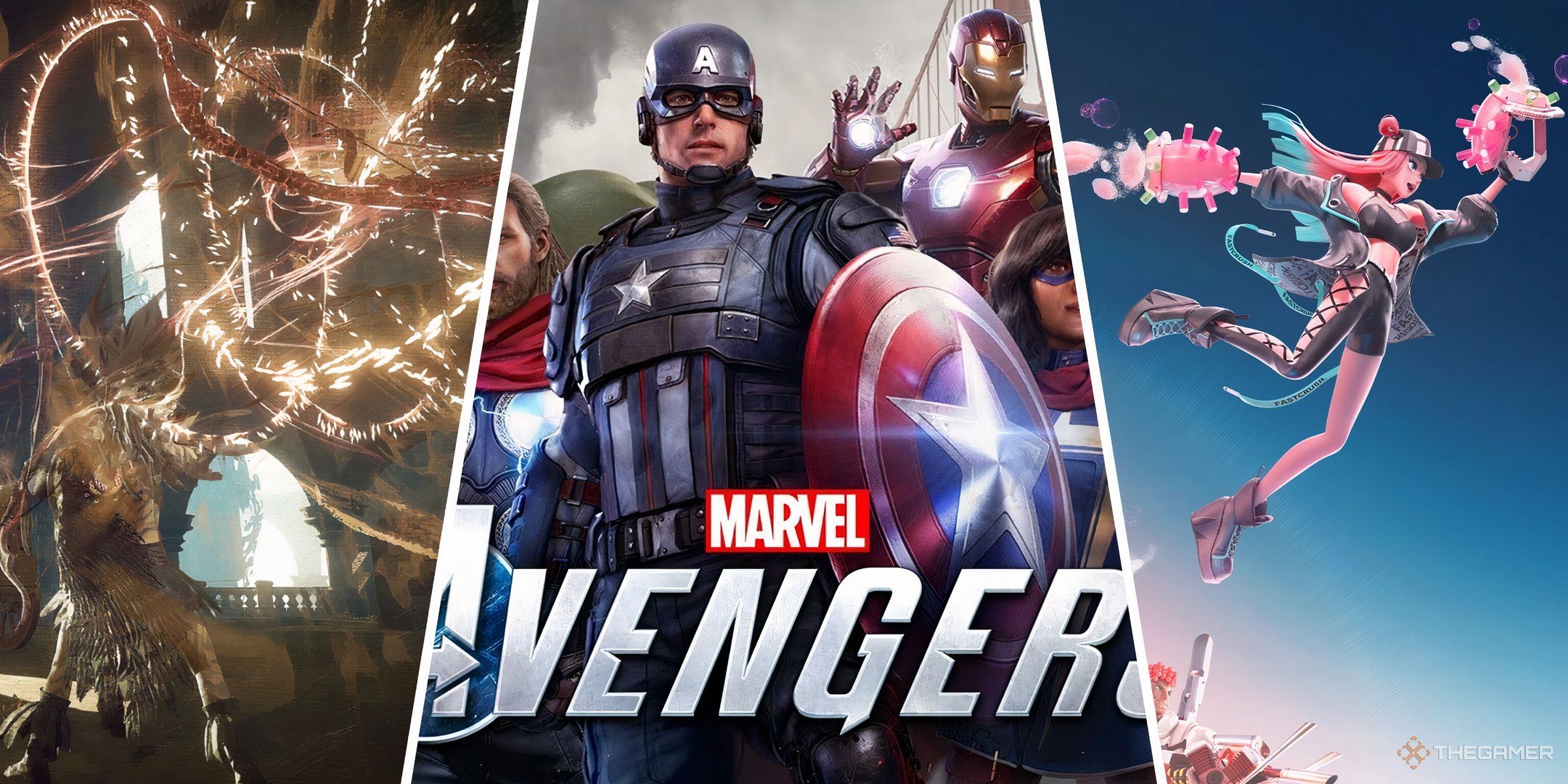 These Live-Service Games Prove Why Gamers Don't Like The Genre