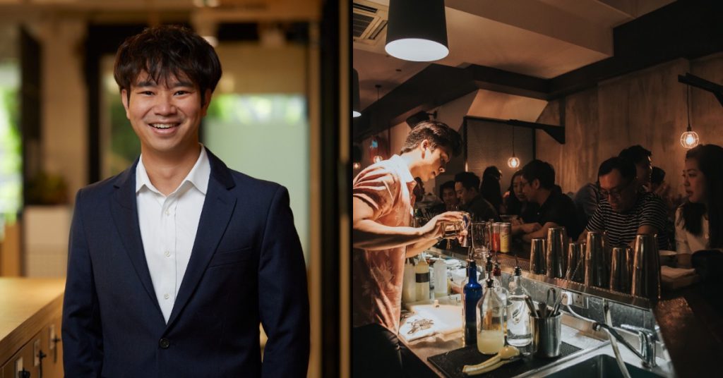 Self-orders & more table turns: How fast casual restaurants stay ...