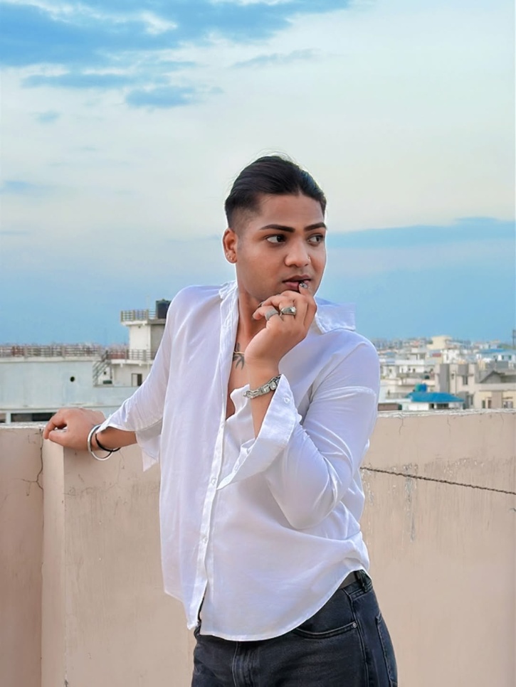 Who was Makeover Yash? Influencer's last video before taking his life ...