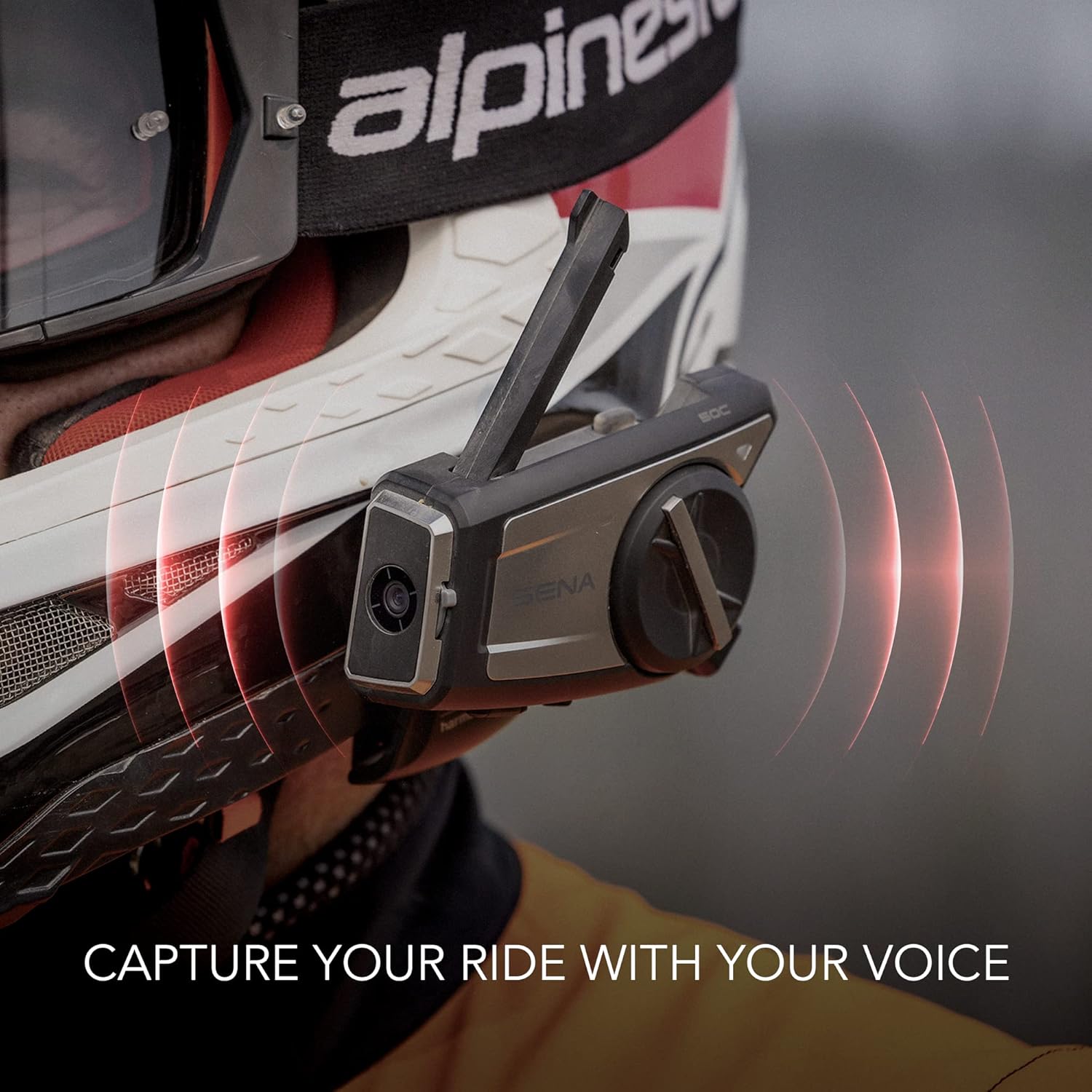 Motorcyclists Are Going Crazy Over These 5 Cameras – #4 Might Just Save ...