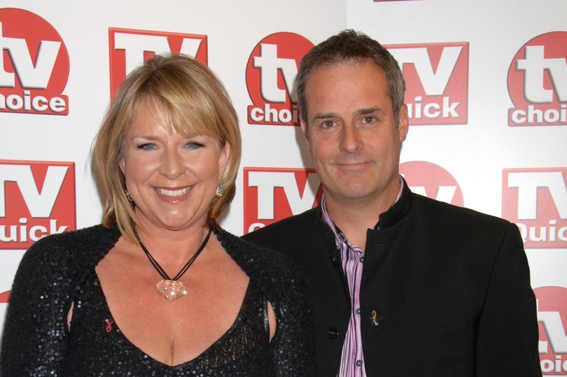 Fern Britton sets record straight on dating again after traumatic few years
