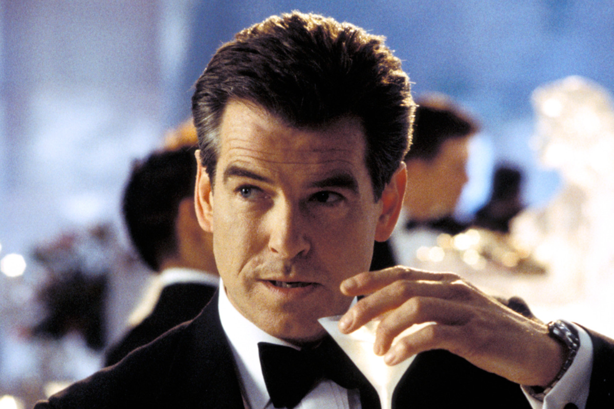 Former Bond star actor he would ‘entertain’ starring in new 007 film