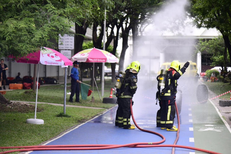 San Hejmo 2026: Line-up, Tickets, Neuheiten, Fotos – alle Infos zum bunten Festival in Weeze