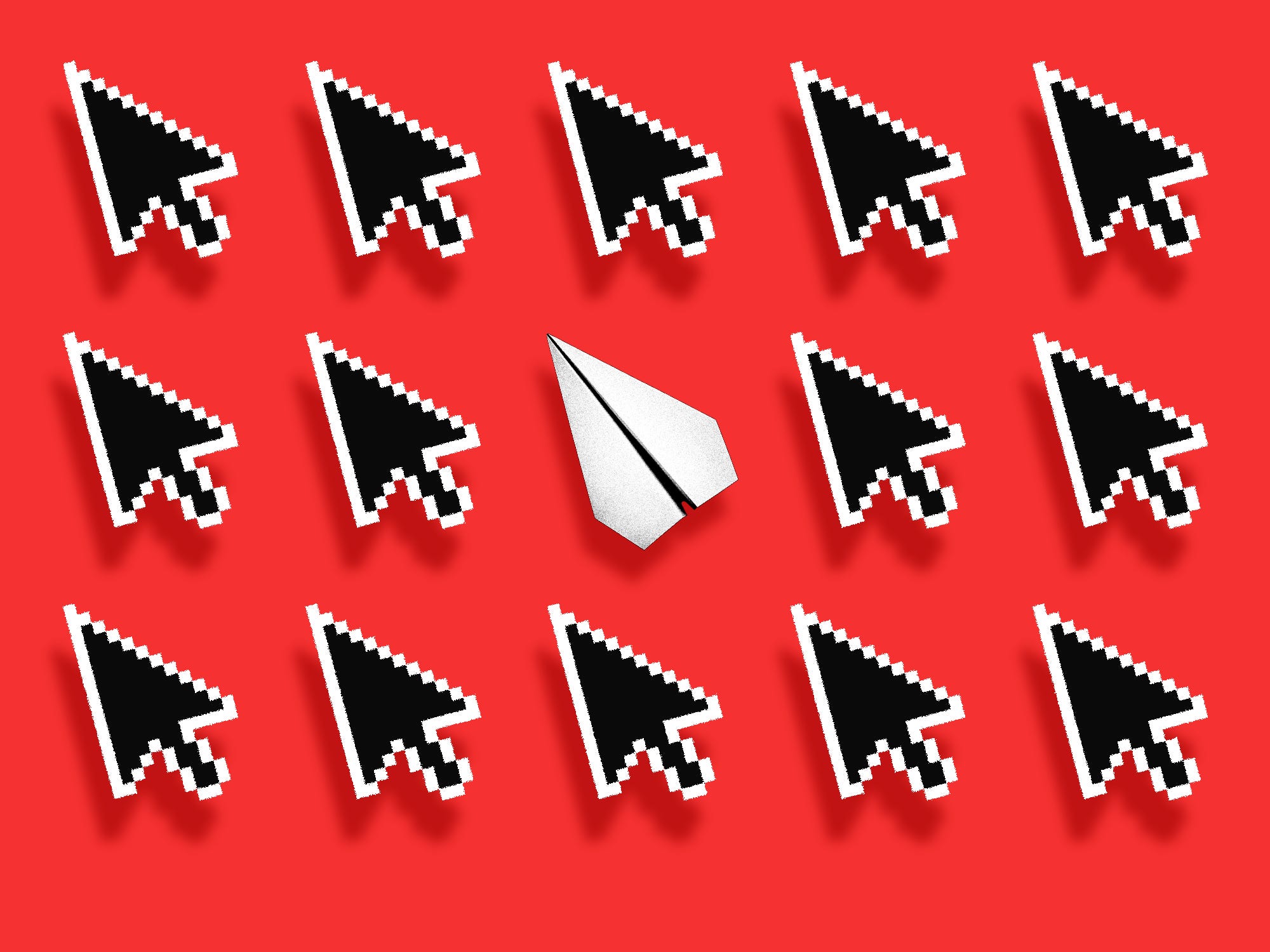 Paper résumés, trick questions, in-person job interviews: Hiring is ...