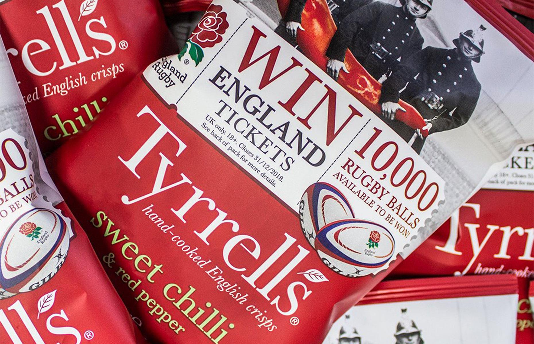 We rank the greatest British crisp flavours of all time
