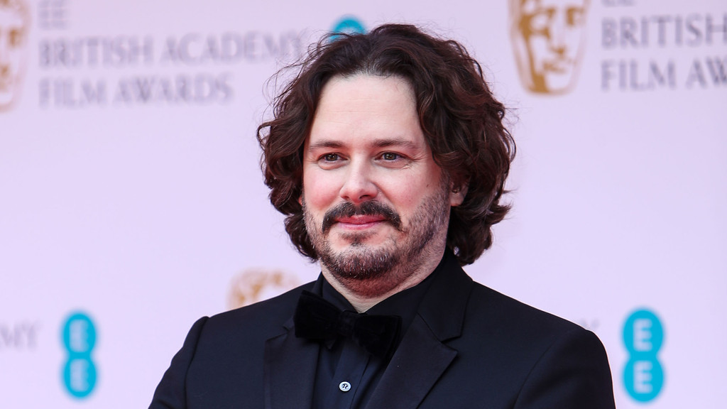 Edgar Wright 'fortunate' to work with Terence Stamp on his final screen ...