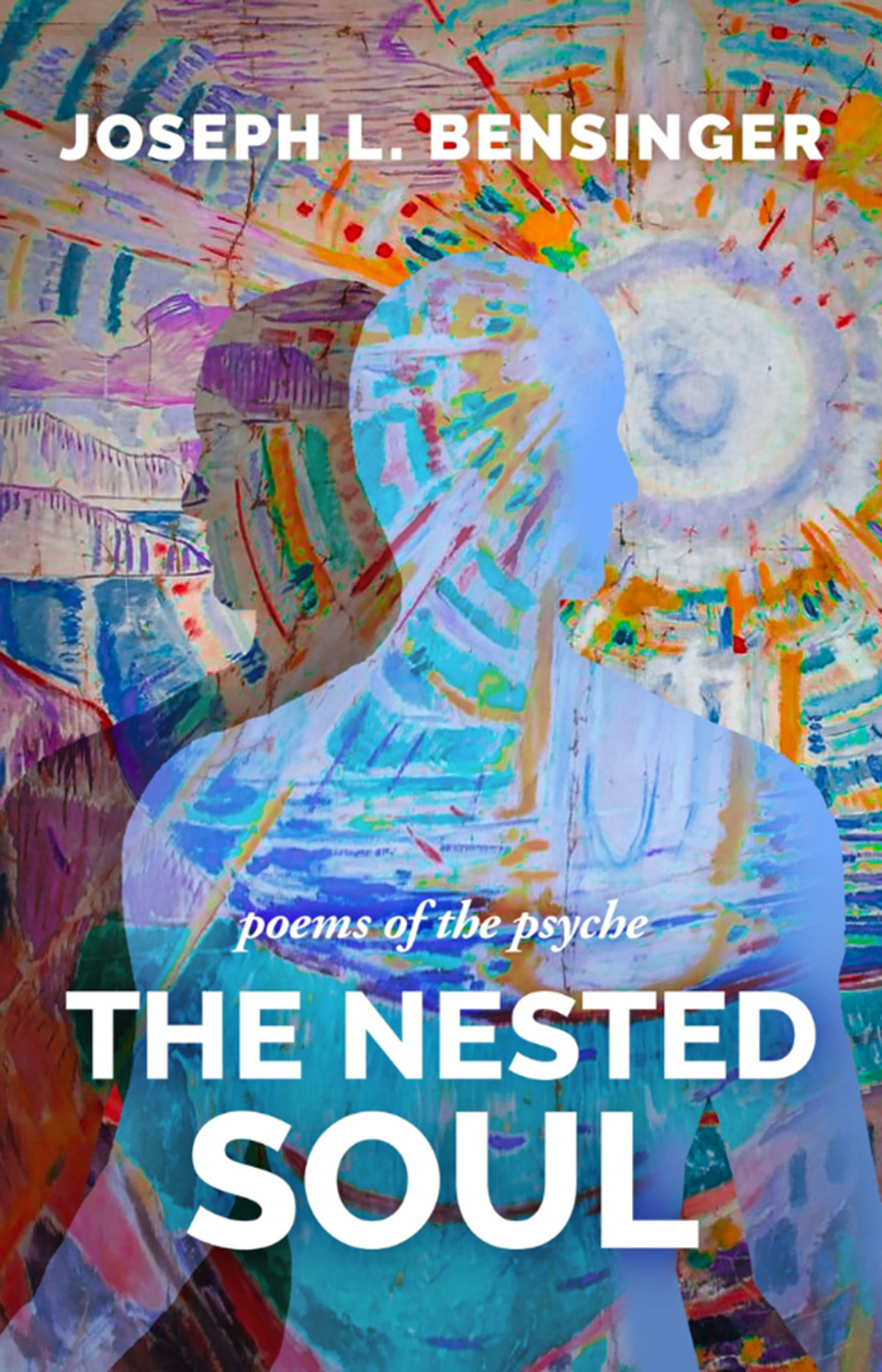 A quantum tapestry of the soul: Joseph Bensinger blends science, spirit ...