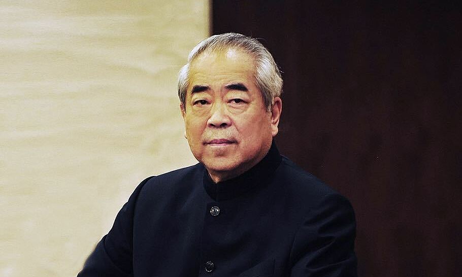 Daughter claims Chinese artist Fan Zeng, 87, ‘taken away’ by new wife, 50 years his junior