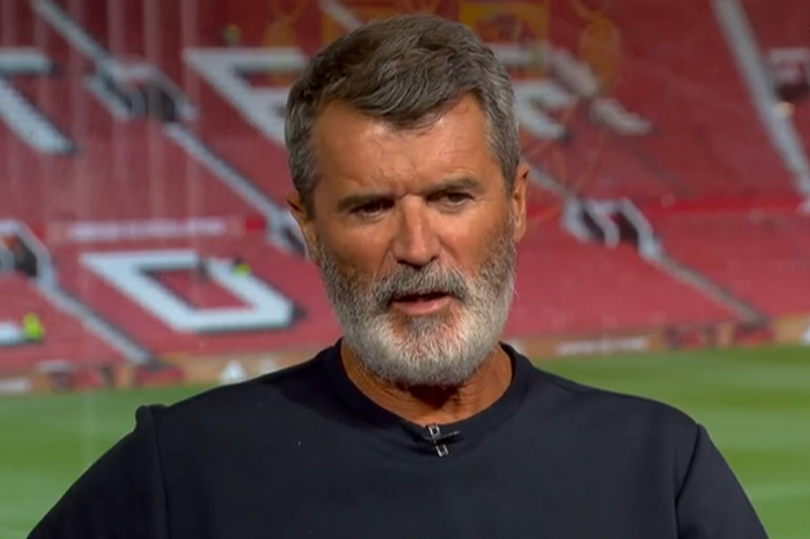 Roy Keane makes his Liverpool feelings clear with comments