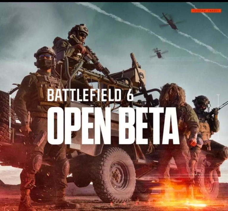 Battlefield 6 Open Beta Ends: What time did it close? Will it return ...