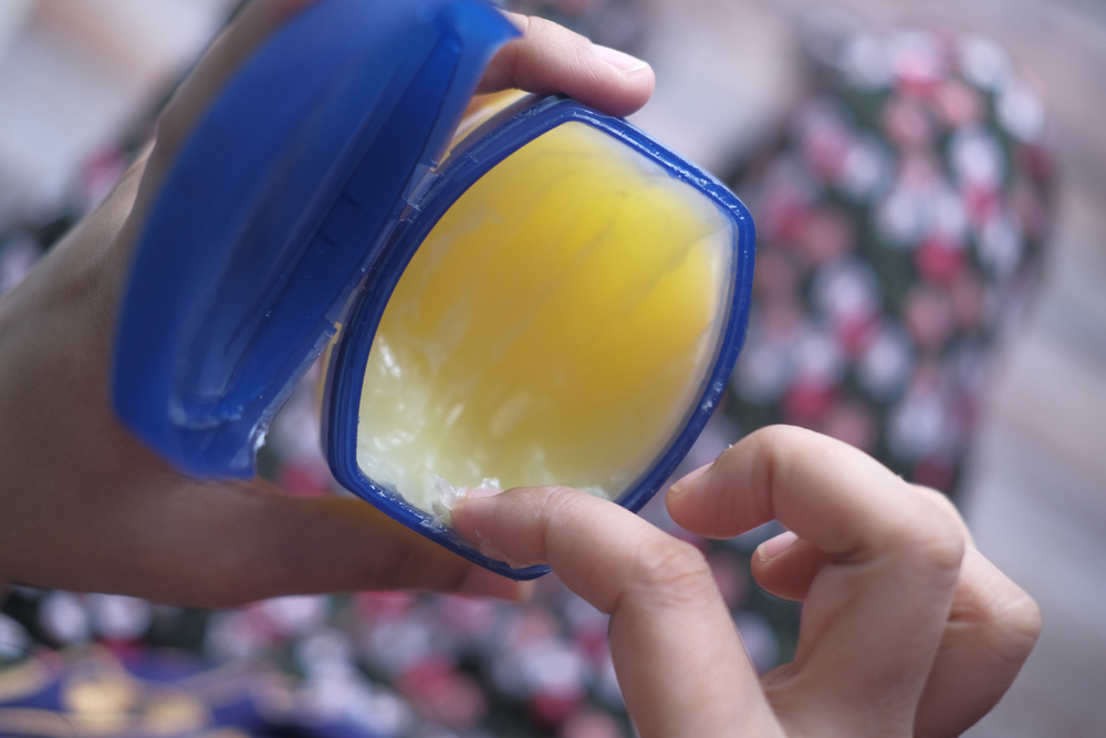 Should You Use Vaseline On Your Face? Experts Weigh In