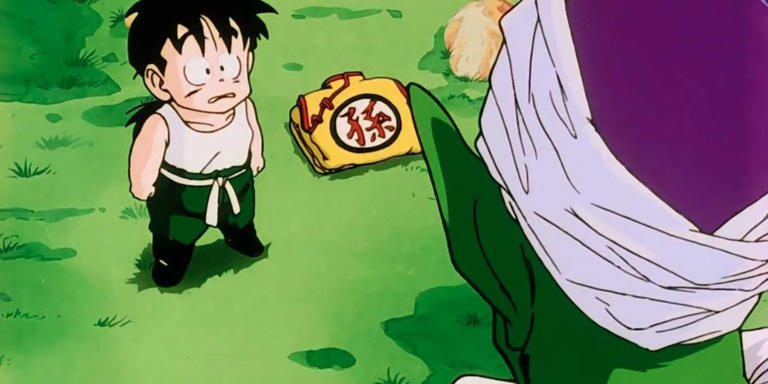 Piccolo’s Redemption Arc Is Everything Vegeta Wishes His Was