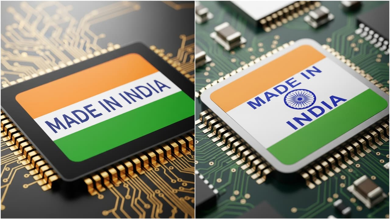India's Semiconductor Market to Hit $100 Billion by 2032, Backed by $10 ...
