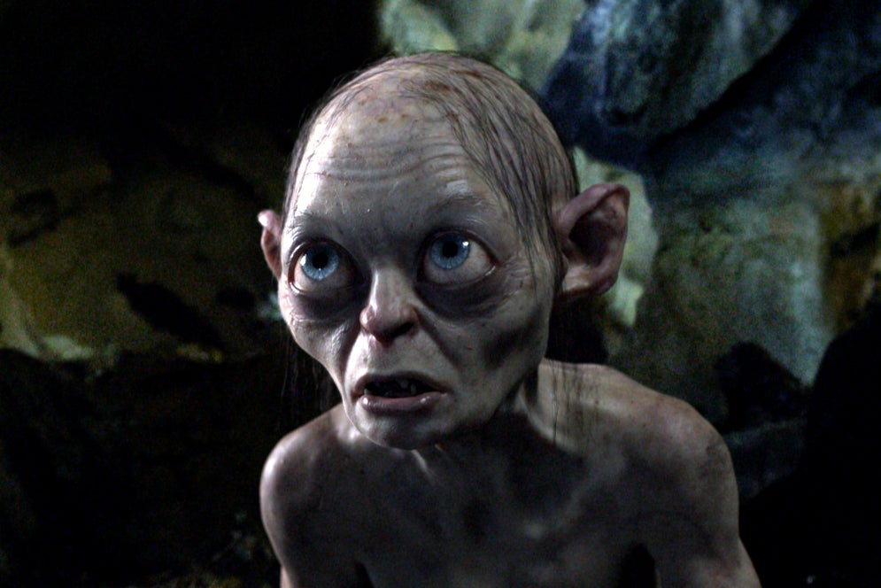 Elijah Wood mum on whether Frodo will return in 'The Hunt for Gollum'