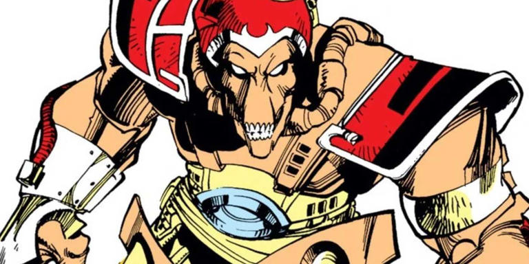 Beta Ray Bill: The Perfect Choice for Avengers' New Founding Hero?