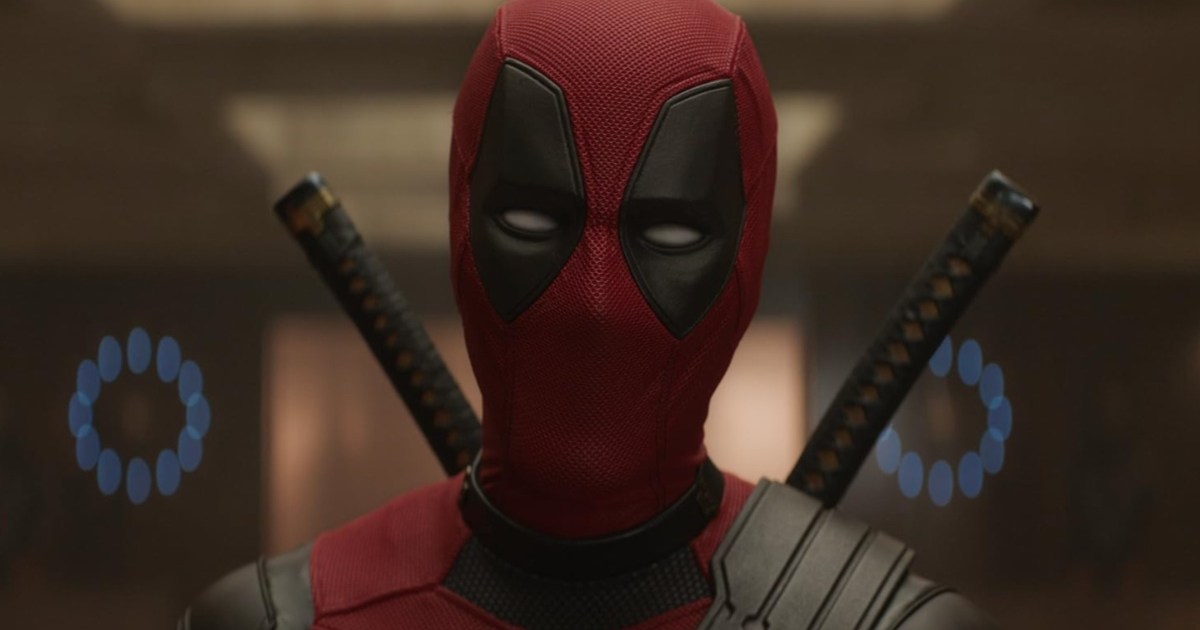 Confusing Reports of Ryan Reynolds' Deadpool in Avengers: Doomsday Explained