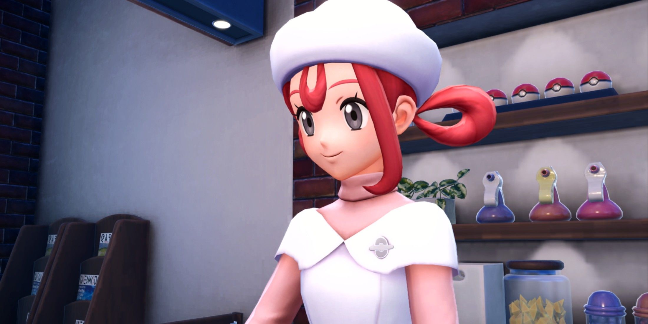 Pokemon Legends: Z-A Is Bringing Back a Forgotten Game Mechanic