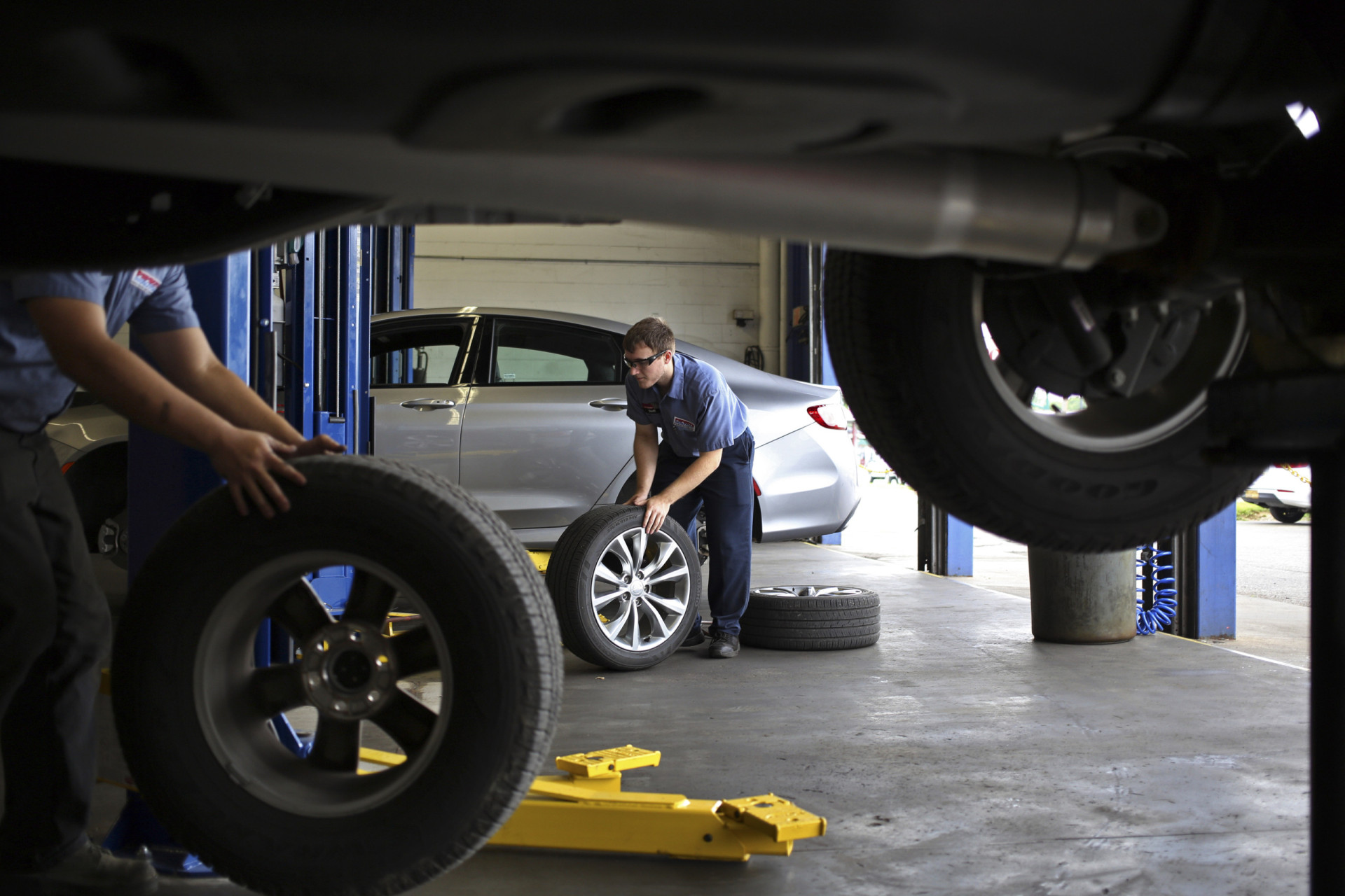 30 things your car mechanic won't tell you