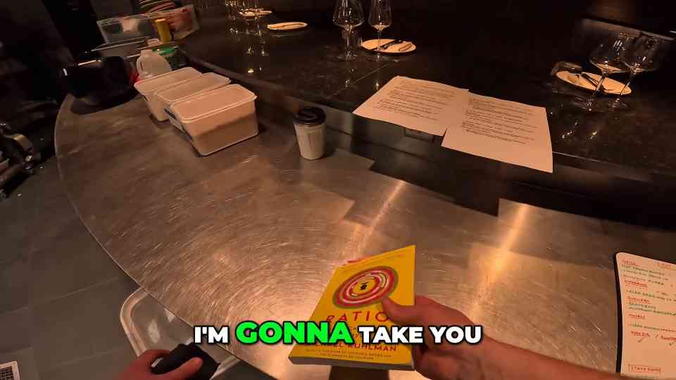 Master Mayonnaise: Ratio's Recipe for Perfect Garlic Aioli