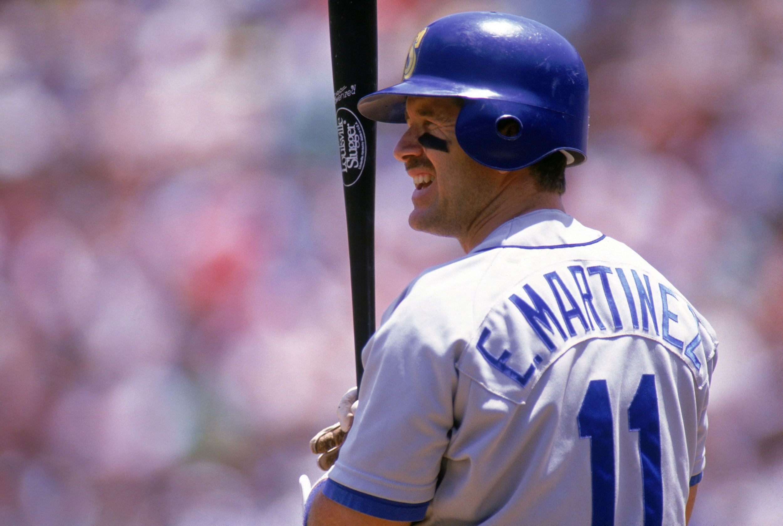 The 25 greatest designated hitters in MLB history