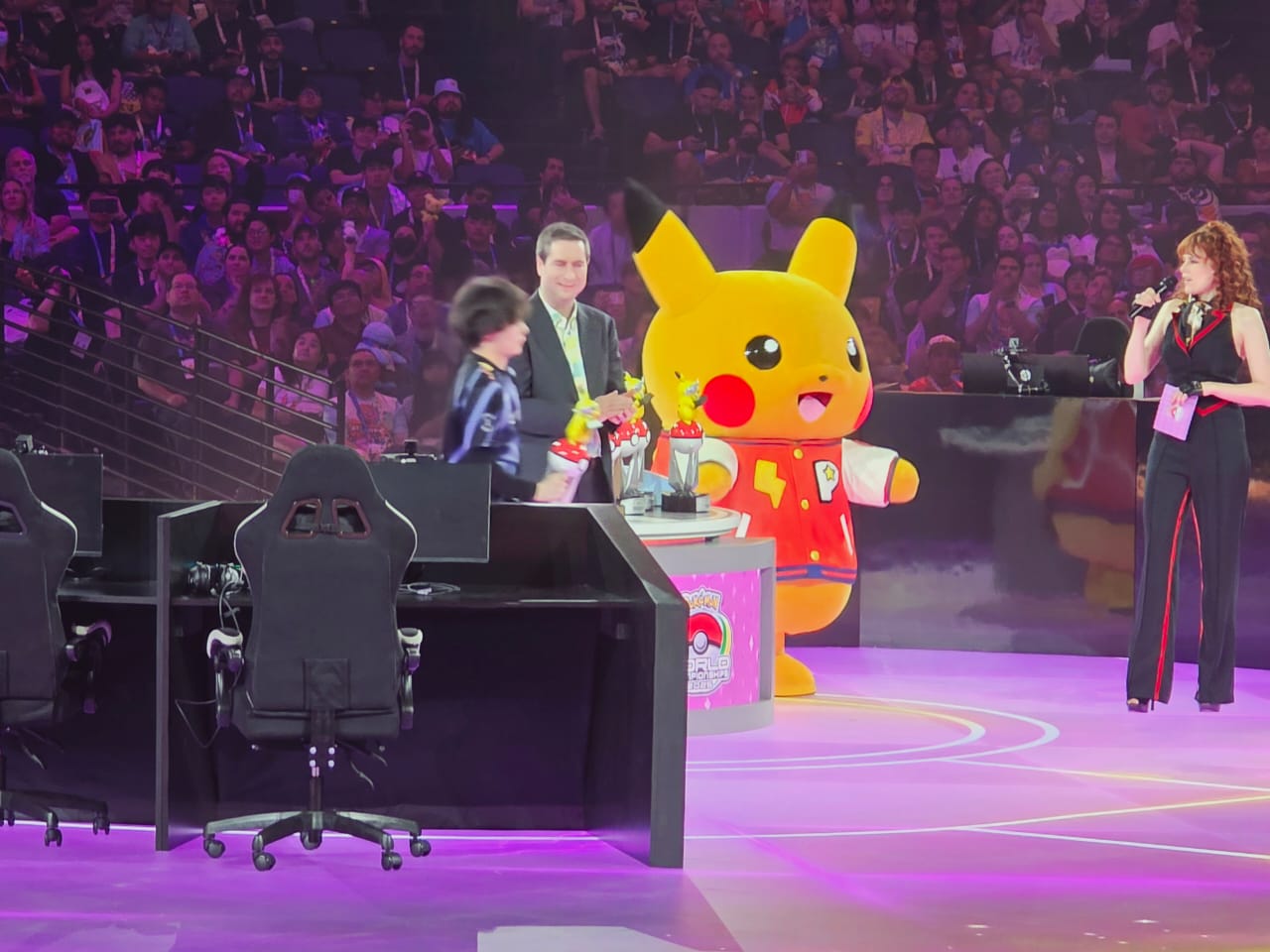 Pokémon World Championships 2025: Full List of Winners for Pokémon VGC ...