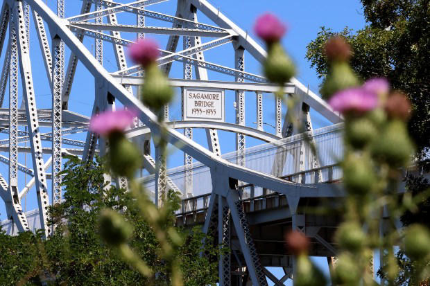 Sagamore Bridge project: Eminent domain taking pushes to uproot Cape ...