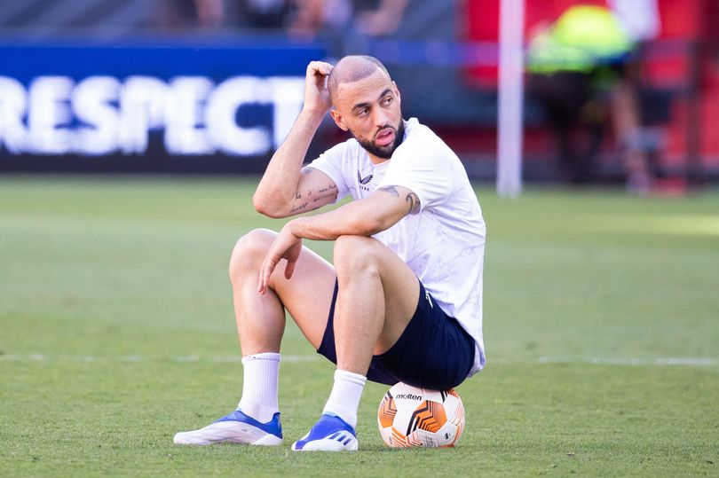 Kemar Roofe settles Rangers and Leeds United debate as star insists ...