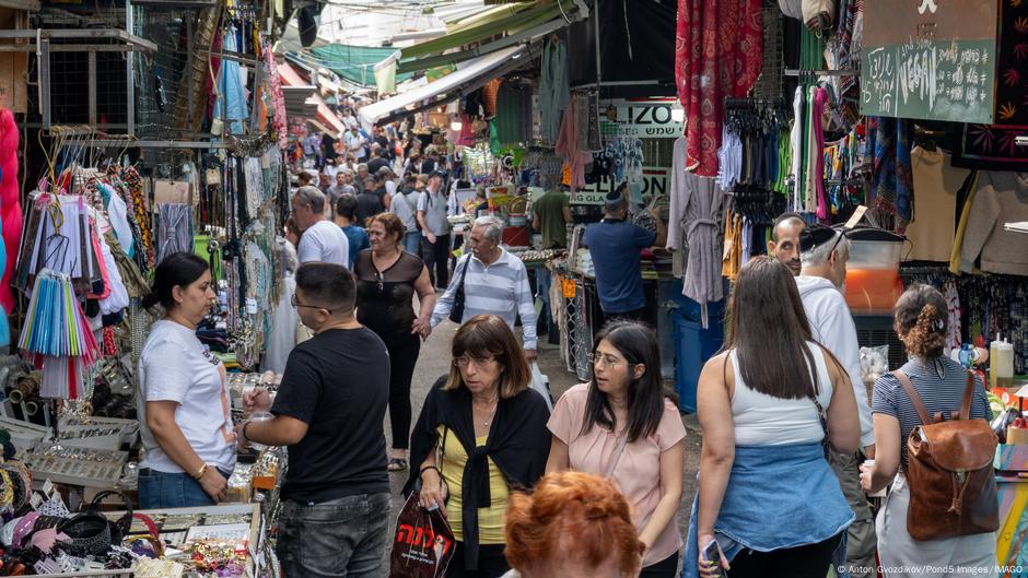 Gaza War: Will the world's wallet shift Israel's stance?