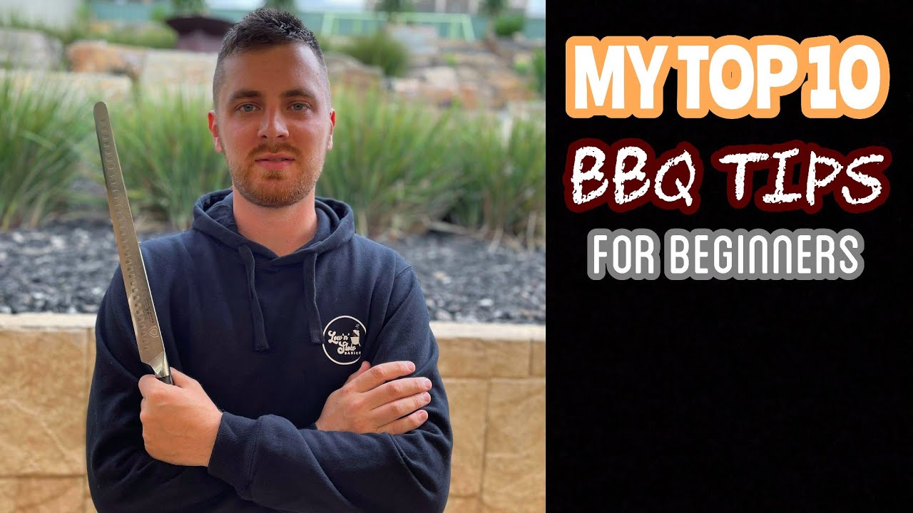 10 BBQ Tips Every Beginner Needs Before Lighting the Grill