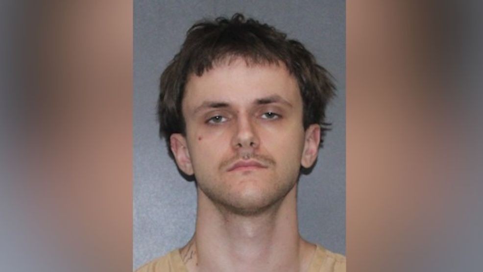 Man dies after crash between moped and vehicle, driver of car arrested