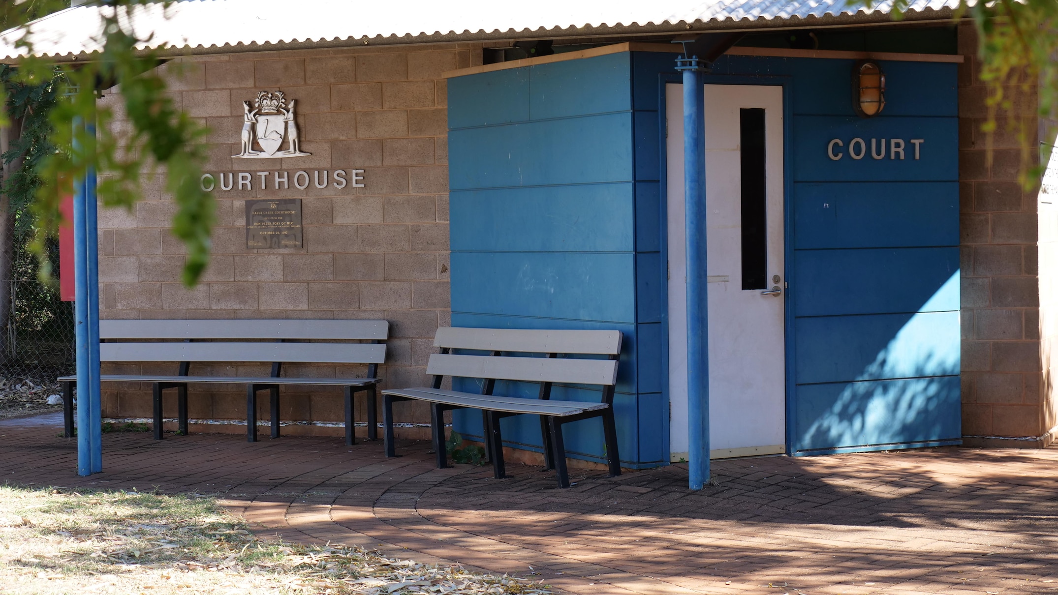 Accused criminals flown out of remote communities as WA regional courts ...