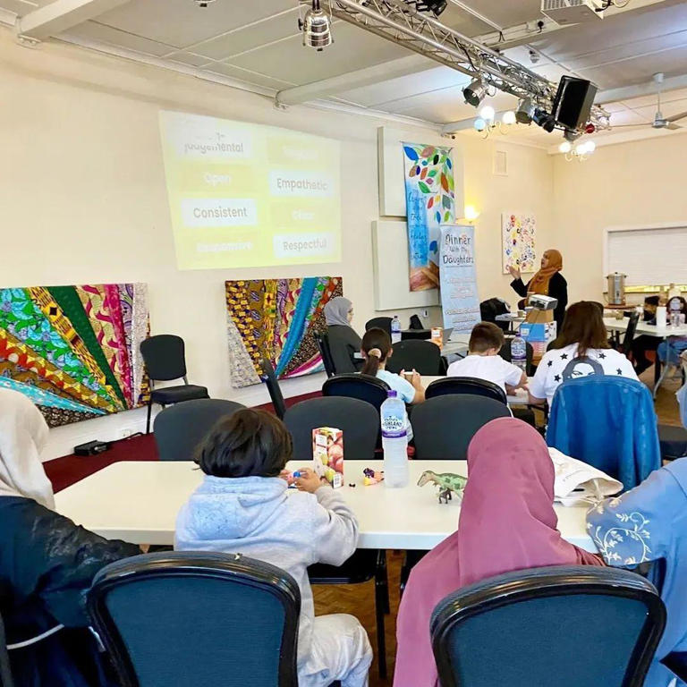 Faith Matters: Faiths Against Child Sexual Exploitation (FACES) in ...