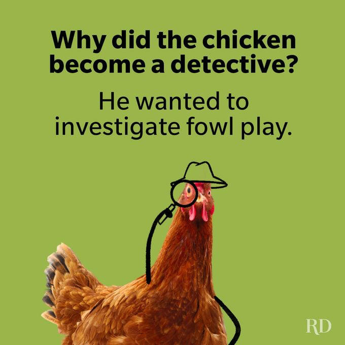 50 Chicken Puns That Are Eggs-traordinarily Funny
