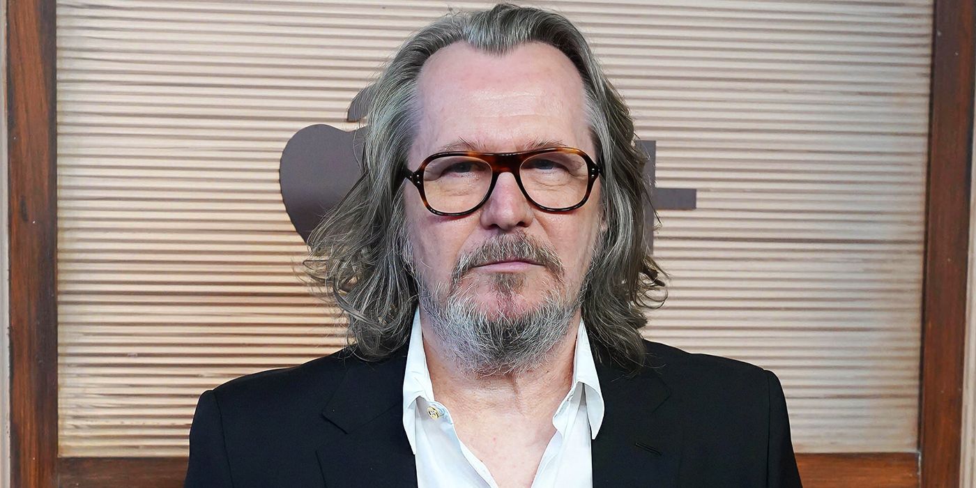 The Movie That Gave Us Gary Oldman's Best Villain Role Surges on Streaming