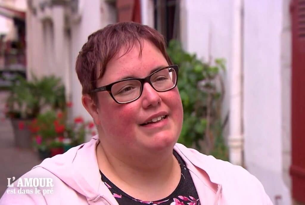 Justine (L’amour est dans le pré) retrouvée : l’ex de Patrice a bien changé