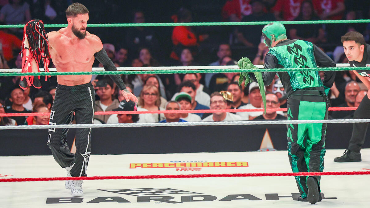 WWE Monday Night Raw: UK start time, matches announced and AAA ...